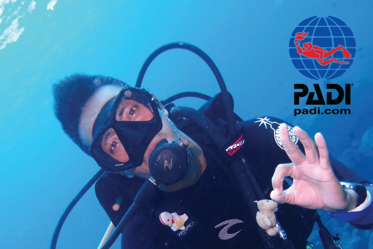 Courses | Sea Voice Divers